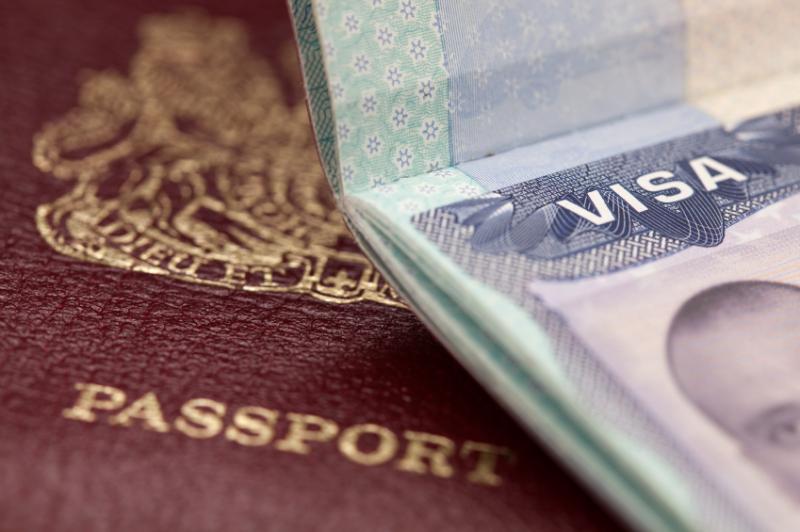 Denied B1 B2 Visa And How It Affects Your K 1 Fiancée Visa Application