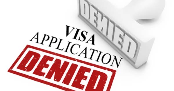 Was Your K-1 Visa Denied? Exploring Your Options | Us Visa In Thailand